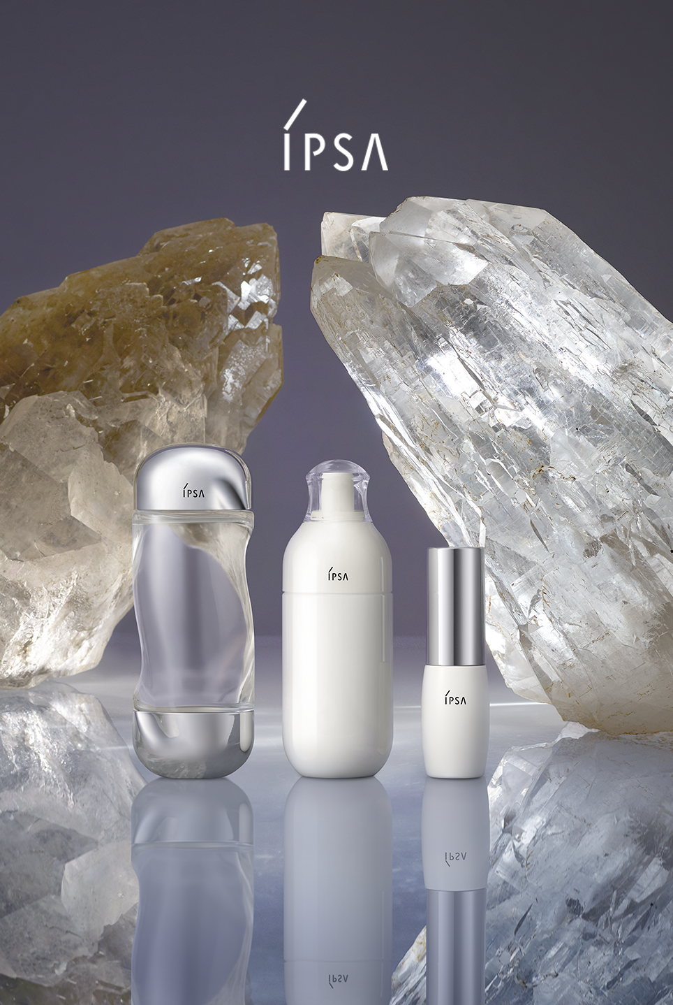 IPSA水乳 - 夏季护肤 - 夏季图鉴 - IPSA茵芙莎中国官网