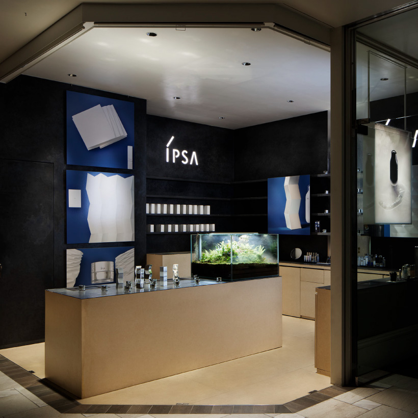 ipsa是哪国的牌子 - S号上镜霜－自循环乳液－IPSA茵芙莎中国官网